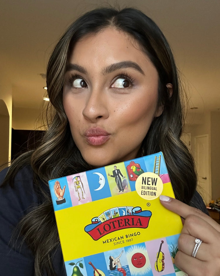 Official Loteria