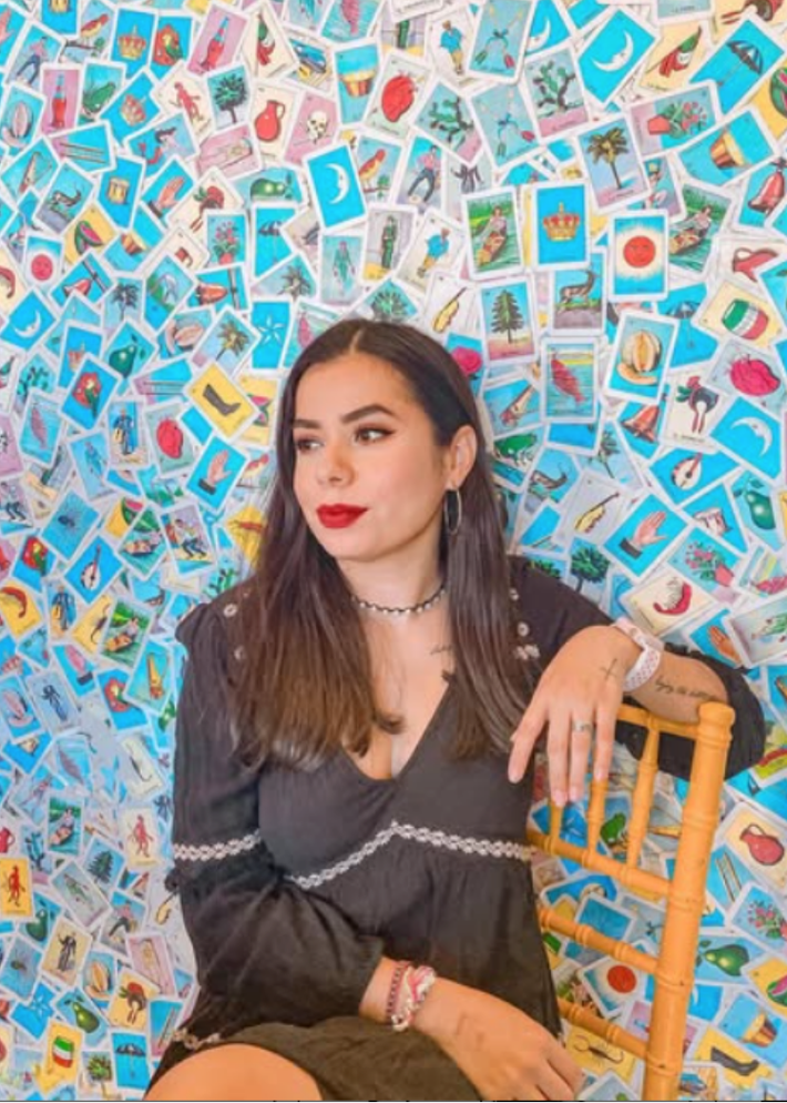 Official Loteria